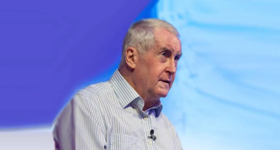 Hire Miles Hilton-Barber | Blind Adventurer | Speaker Agent